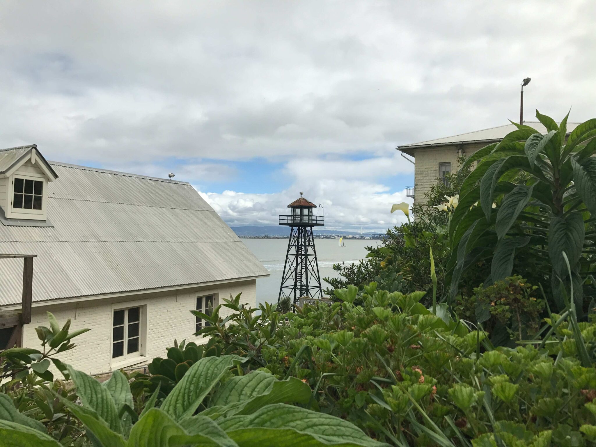 11 Buildings on Alcatraz Island: History and What To See Now - Alcatraz ...