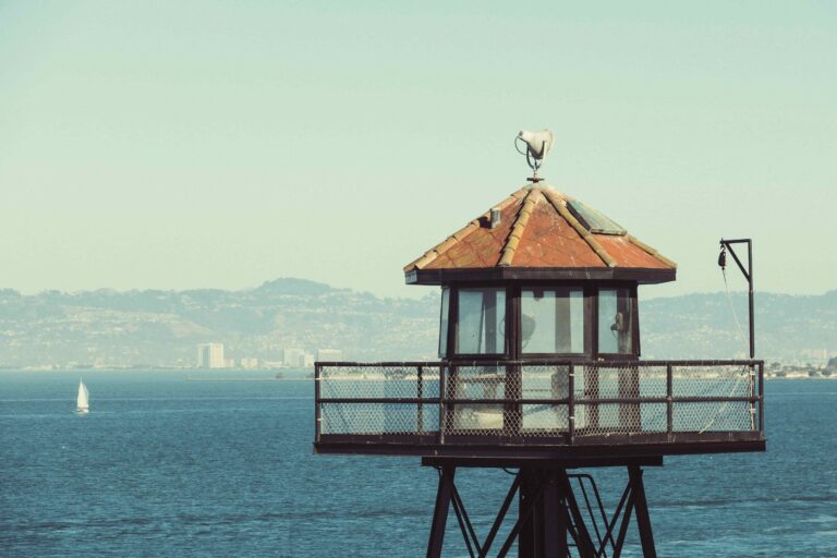 11 Buildings on Alcatraz Island: History and What To See Now - Alcatraz ...