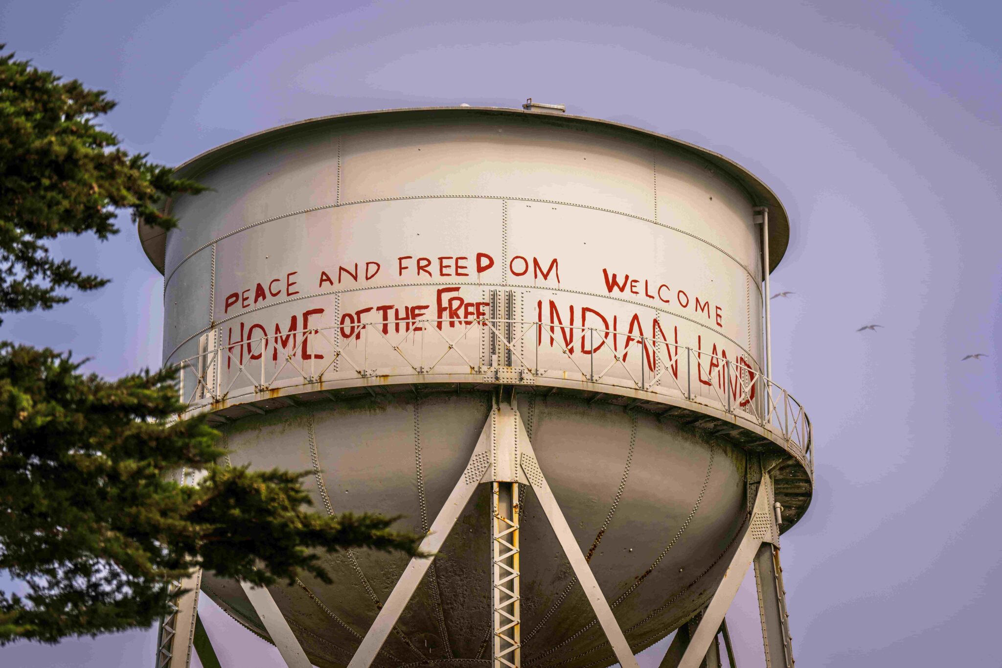 11 Buildings on Alcatraz Island: History and What To See Now - Alcatraz ...