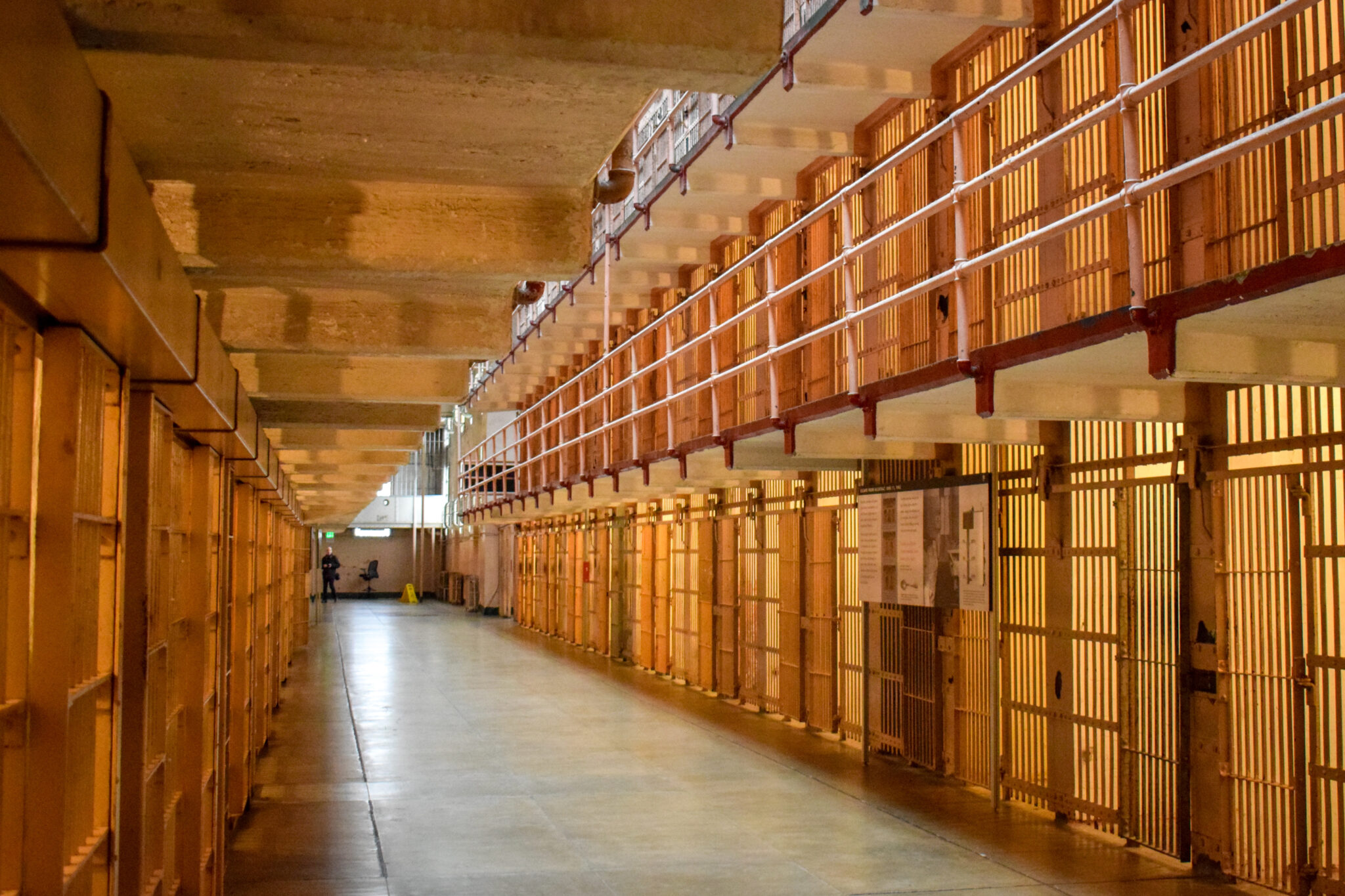 Alcatraz Tours | Guided Tours, Tickets, Travel Tips